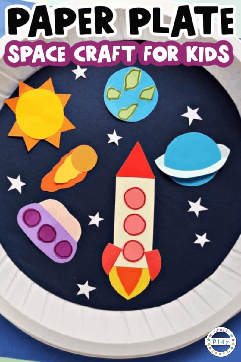 Space Shuttle Papercraft Print Outs