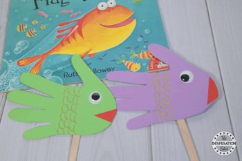 Fantastic Fish Crafts For Kids - Craft Play Learn
