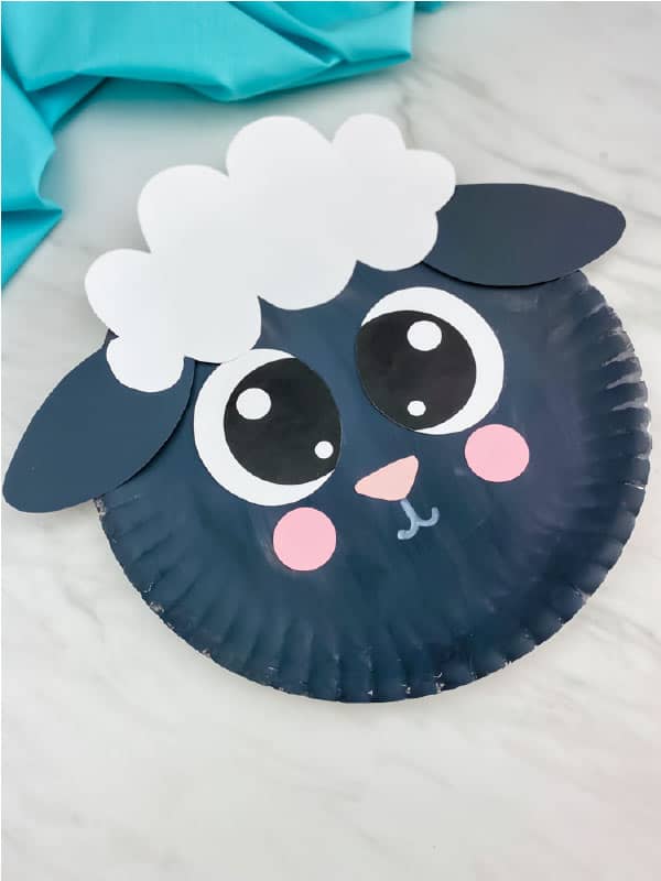 How To Make A Bookmark Out Of Paper Cute Animal Corner Bookmark Fun Activity For Kids Cute 