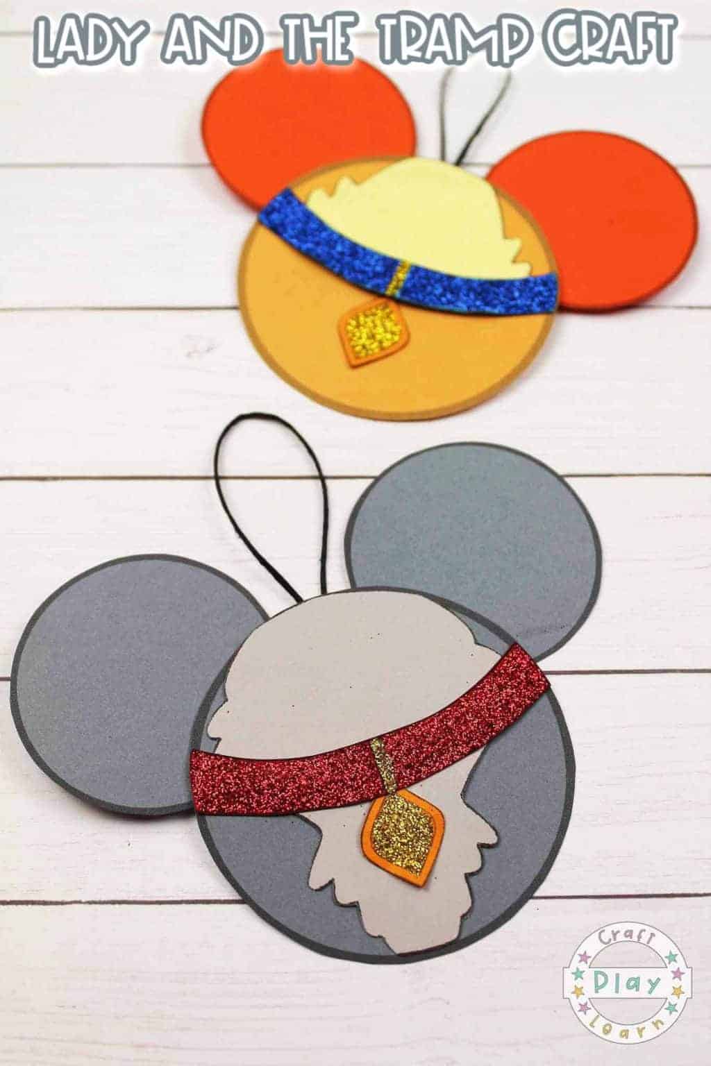 Disney Crafts Archives - Craft Play Learn By The Inspiration Edit