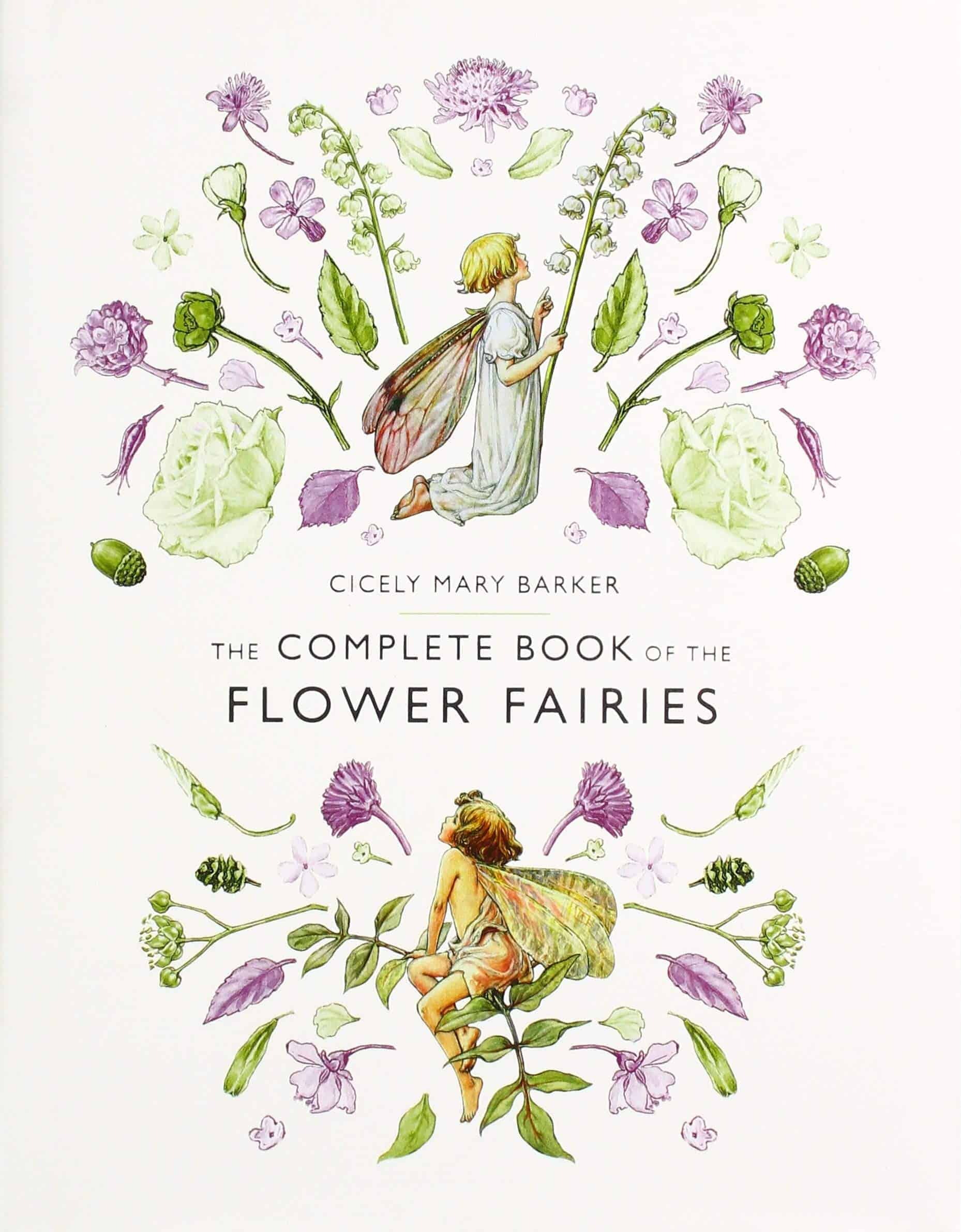 Fantastic Fairy Books For Children - Craft Play Learn