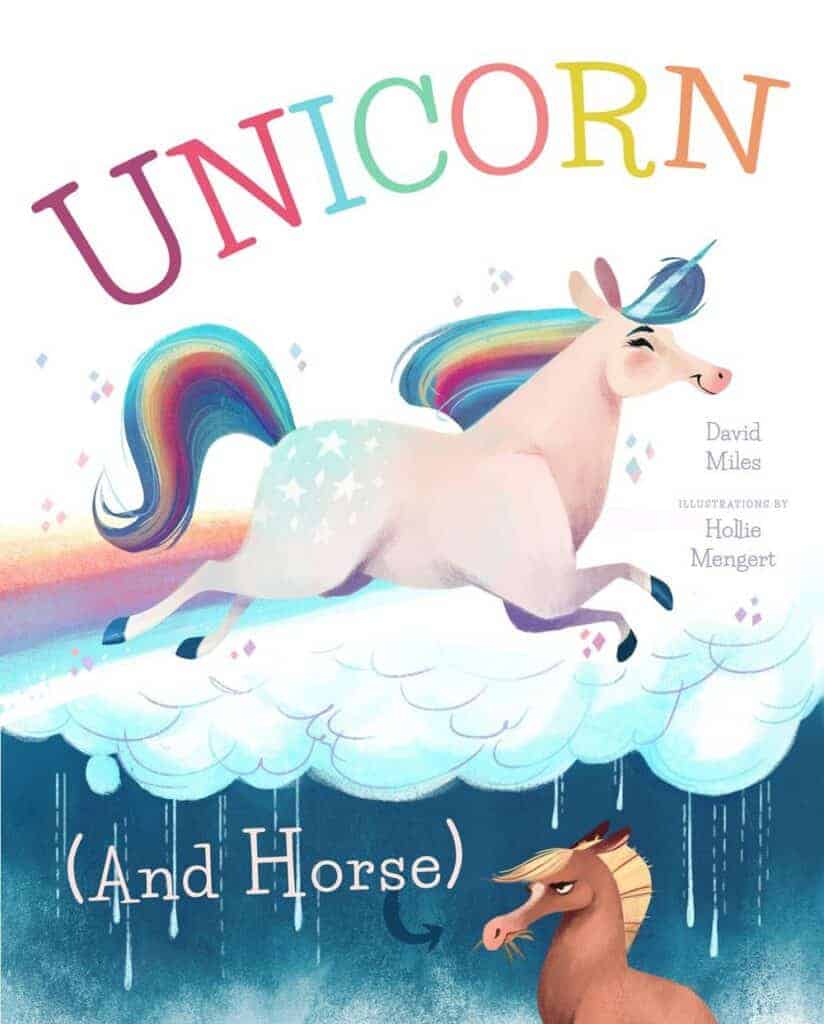 20 Best Unicorn Books for Kids and Toddlers - Craft Play Learn
