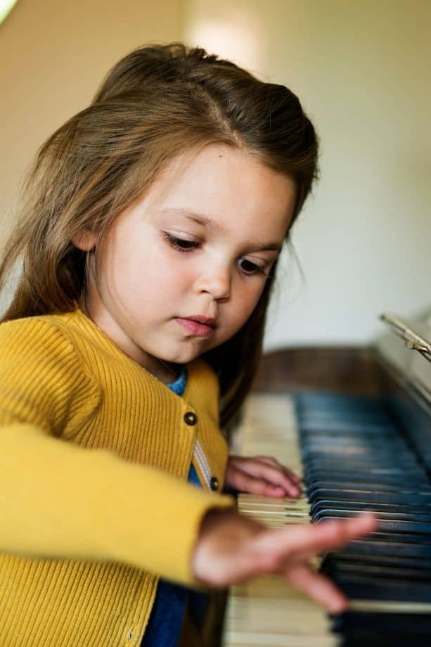 4 Effective Ways To Improve a Child’s Concentration