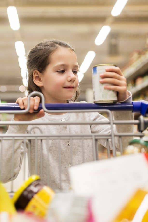 3 Ways To Get Your Kids Involved in the Prepper Lifestyle