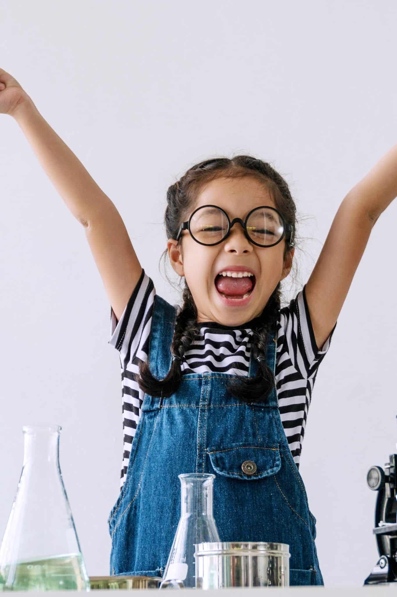 3 Ways To Encourage Your Child’s Interest in Science