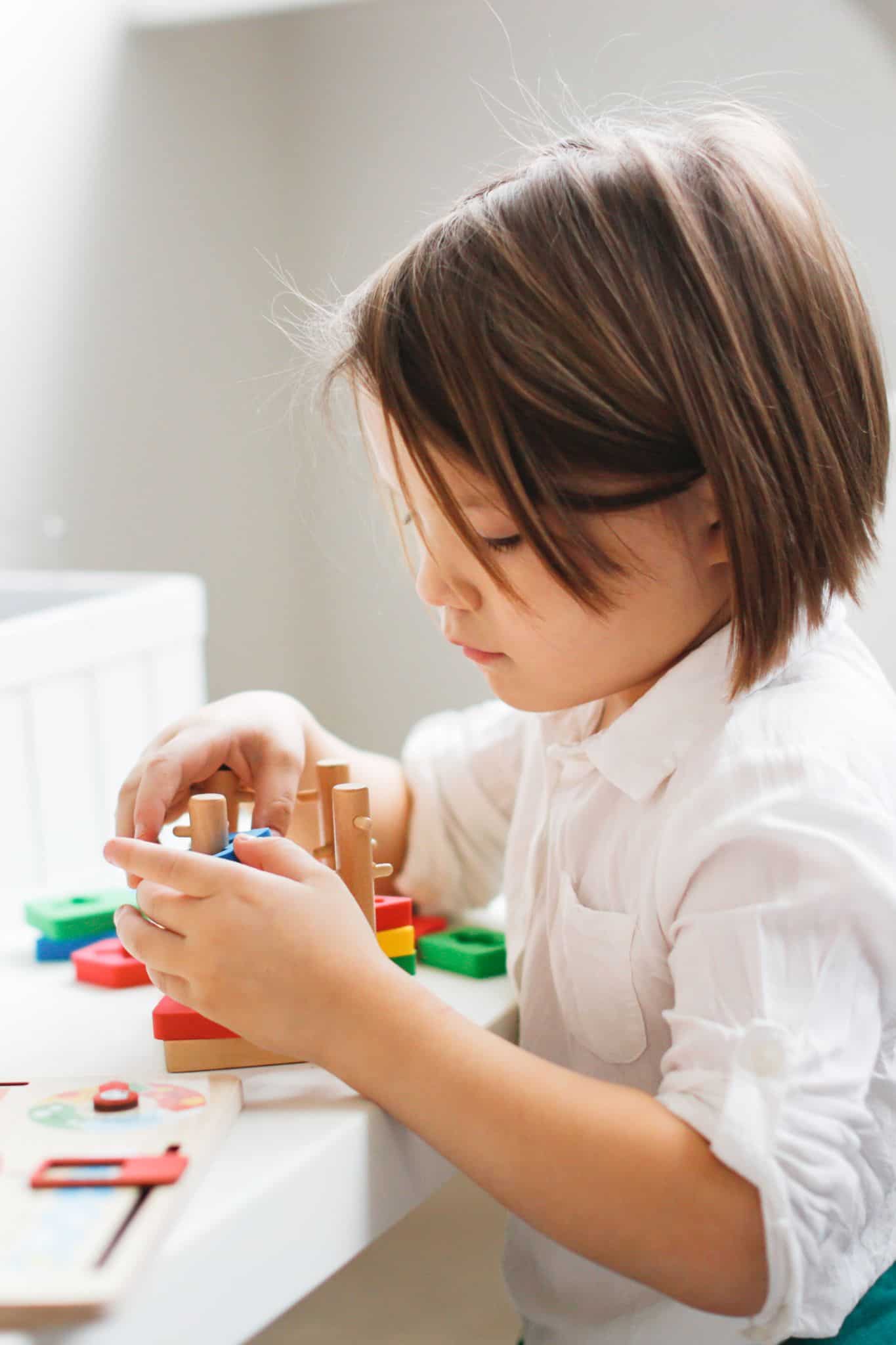 How To Create a Stimulating Learning Space at Home