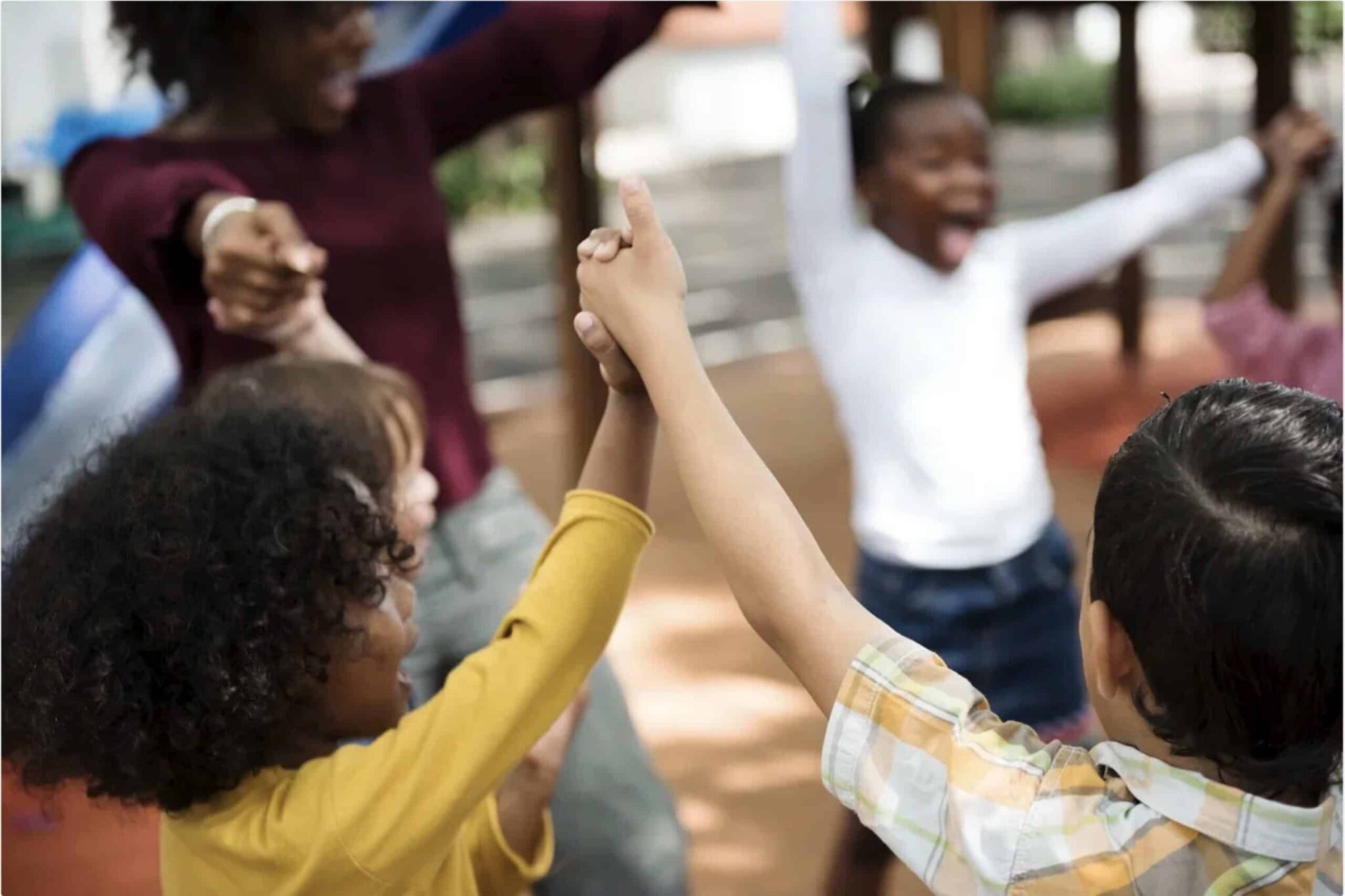 How To Set Your Children Up For Success - Craft Play Learn
