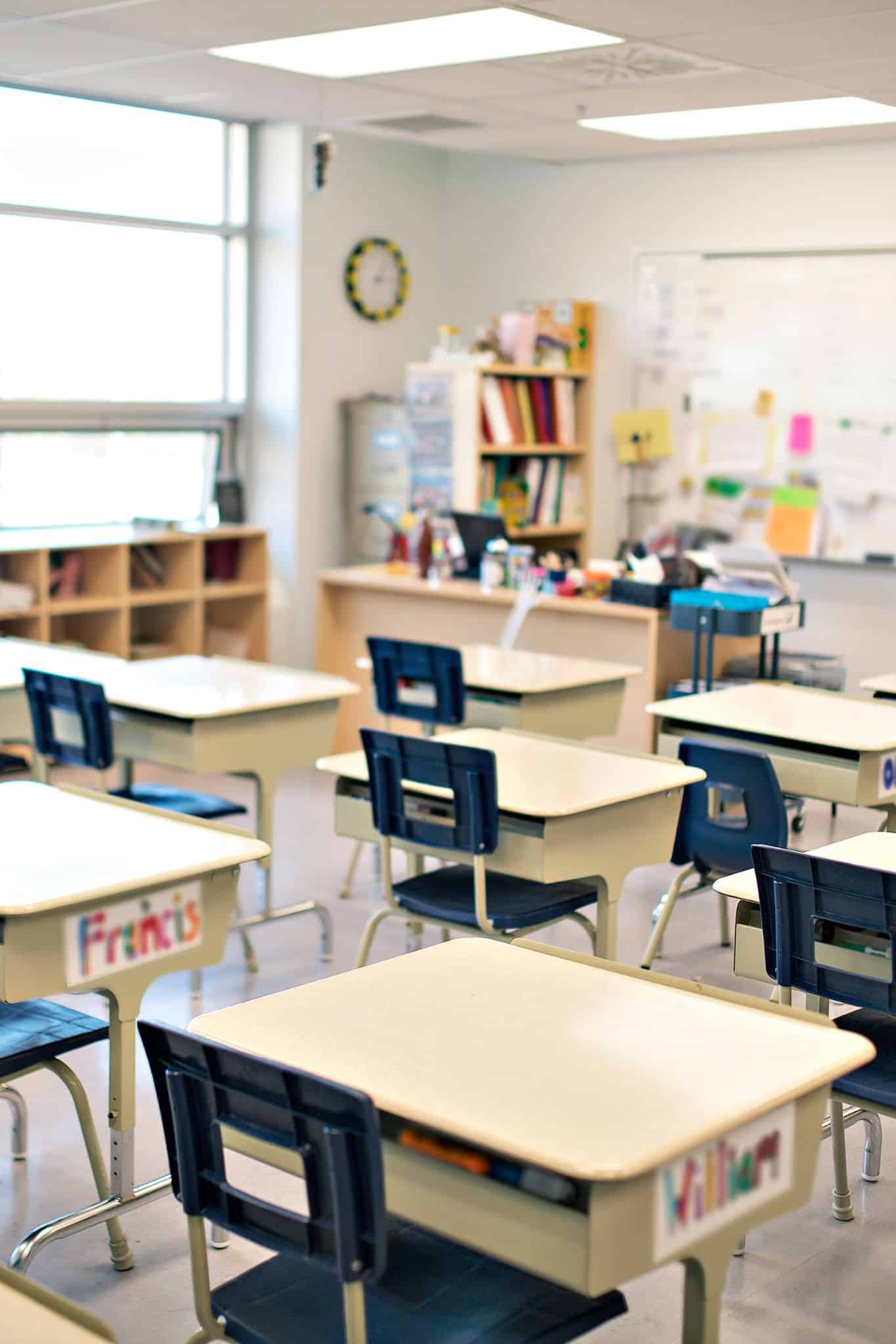 Why It’s Important To Show School Spirit in the Classroom