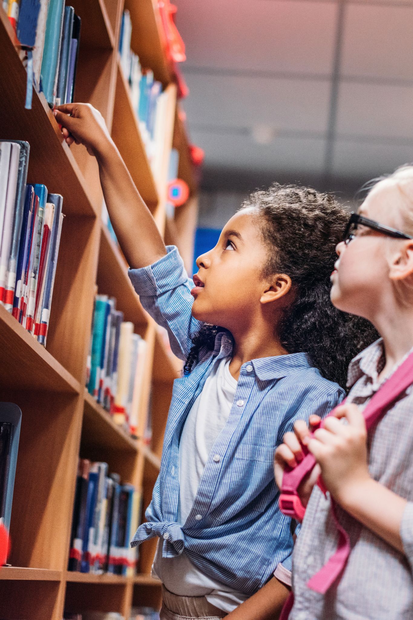 3 Creative Ways To Support Your Local Library