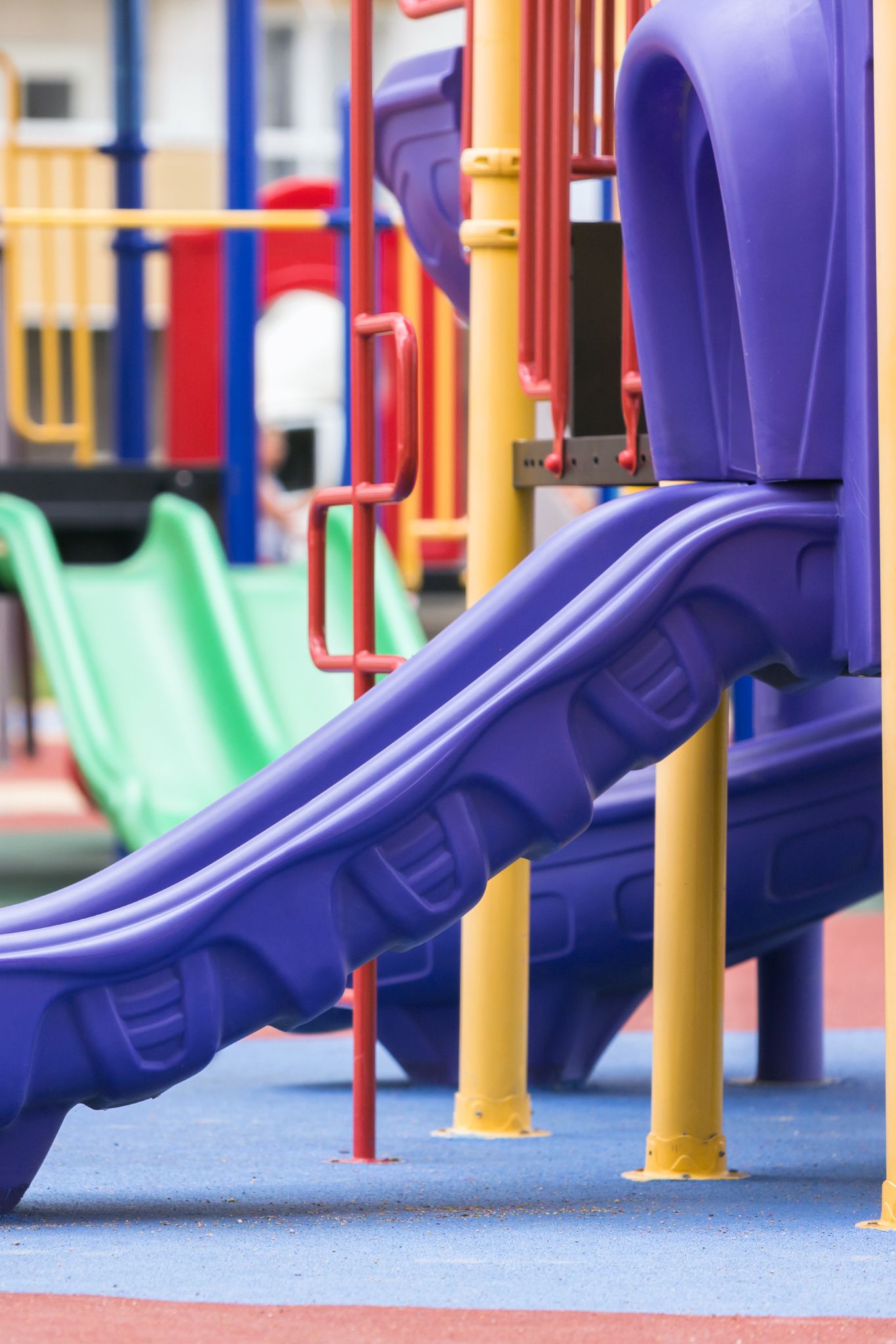 5 Pieces of Equipment Every Playground Needs - Craft Play Learn