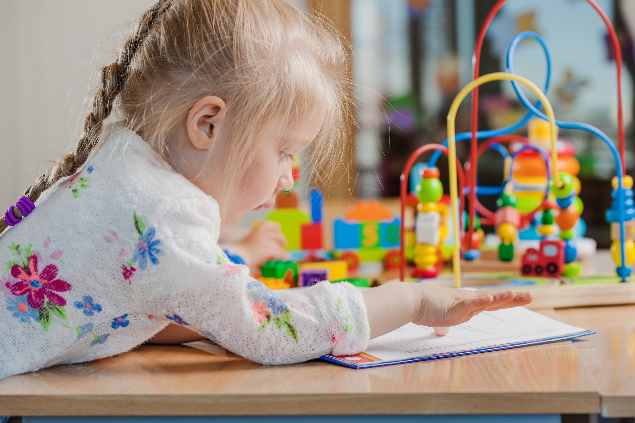 Here's How To Improve The Cognitive Abilities Of Your Kids - Craft Play ...