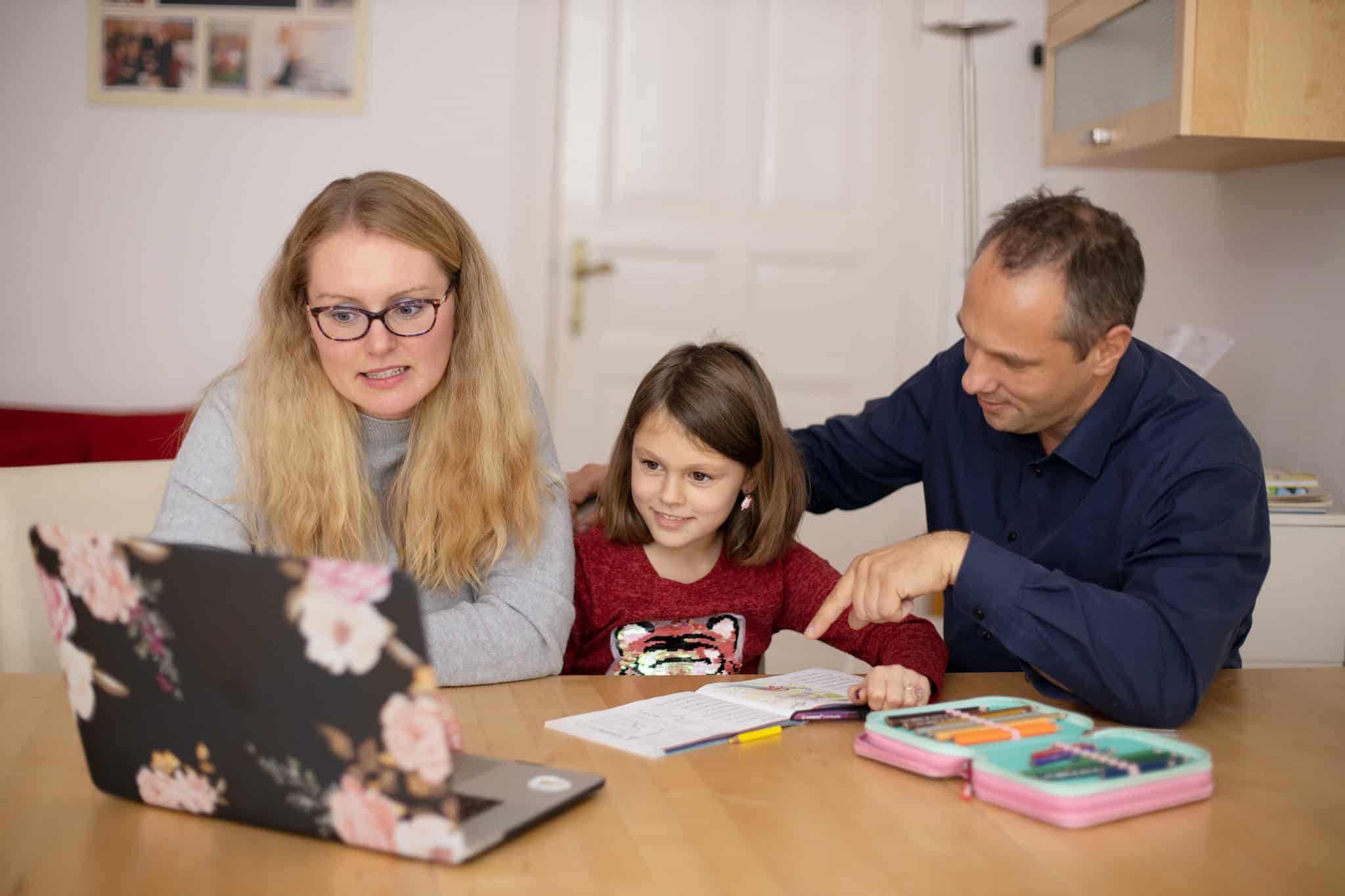 Parenting for Learning Success Overcoming Children's Educational ...