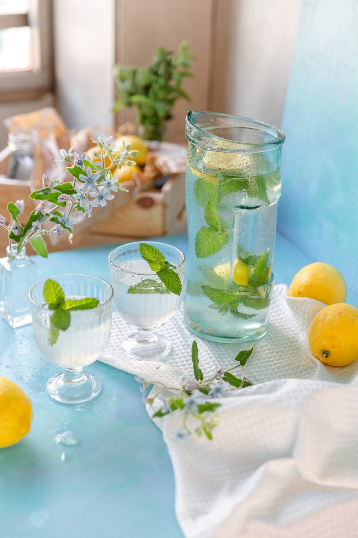 The Best Lemonade Recipe: A Refreshing Twist to Beat the Summer Heat ...