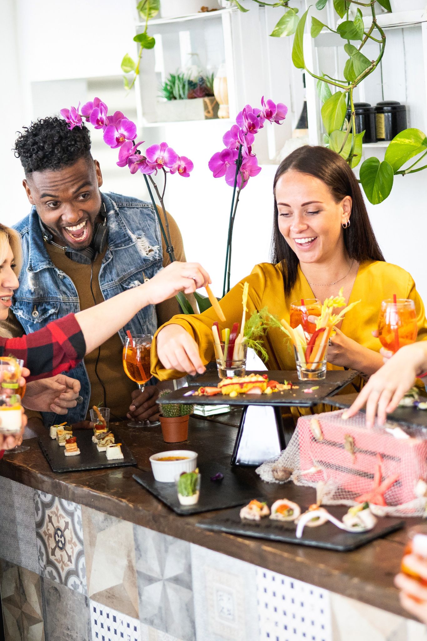 4 Fun Ideas That Will Make Your Party Stand Out - Craft Play Learn