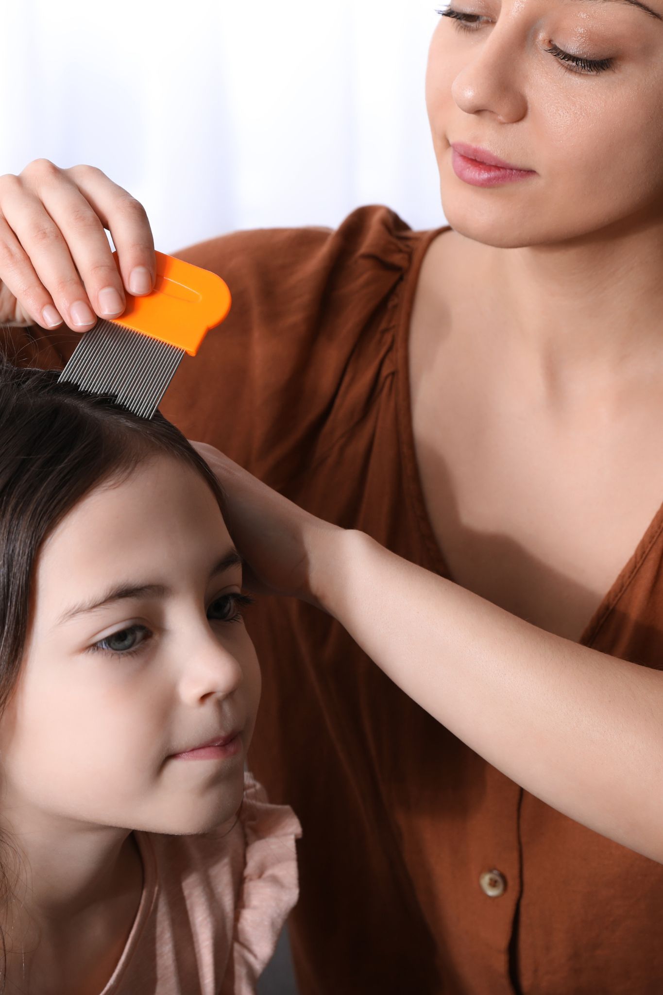 Simple Ways To Care for Your Kids’ Hair at Home - Craft Play Learn