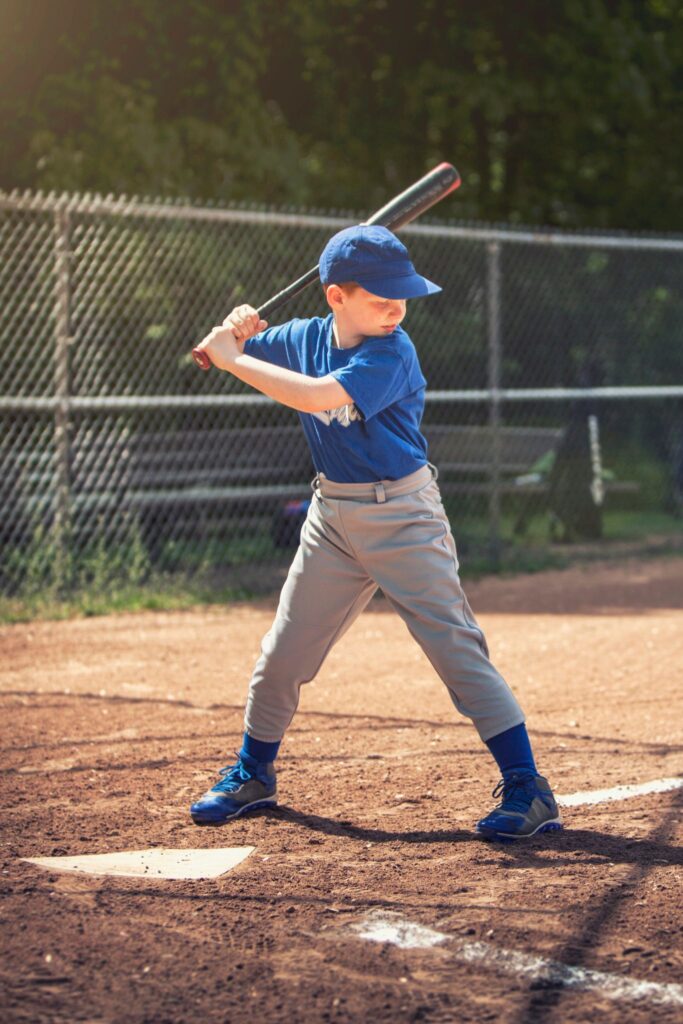 4 Ways To Help Your Child Become Better at Baseball - Craft Play Learn