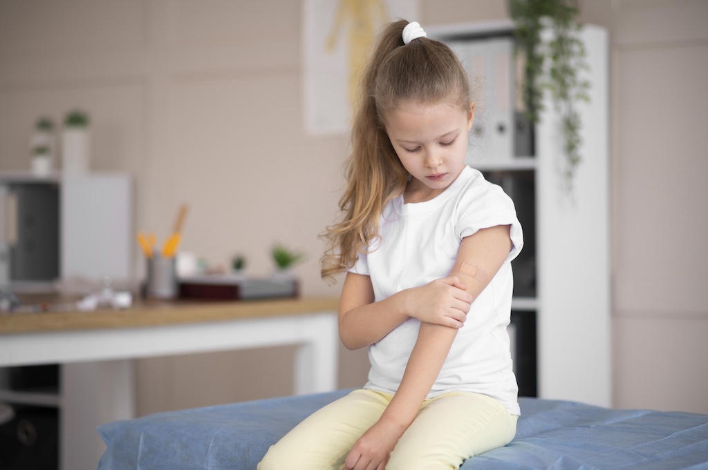 Rashes on Children: When Your Child's Rash Needs Medical Attention ...