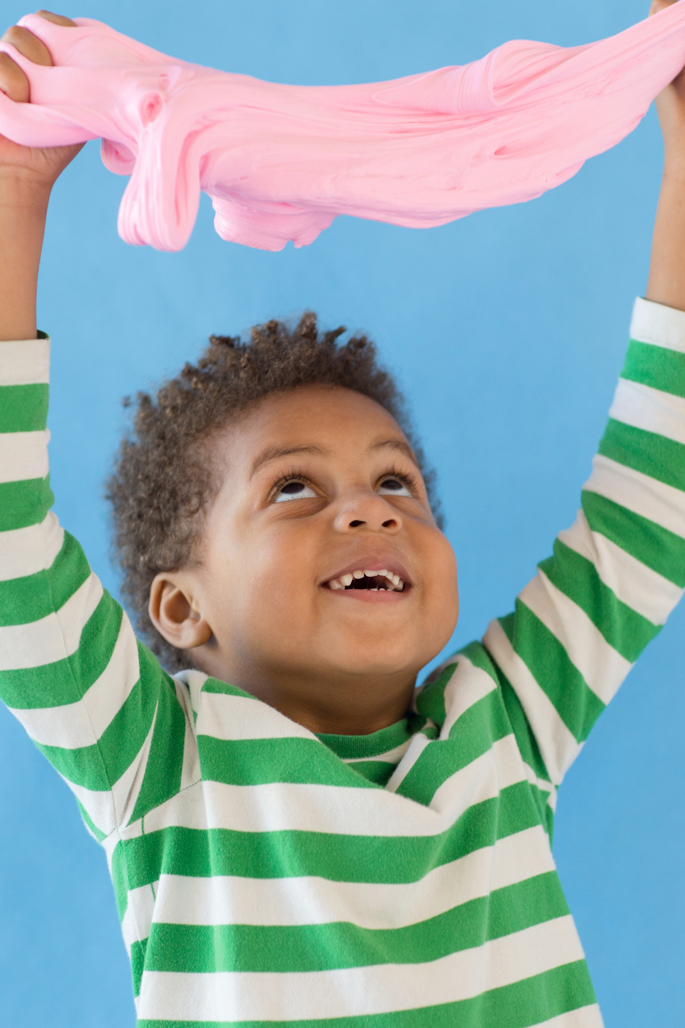 3 Sensory Crafts You Can Make With Your Kids