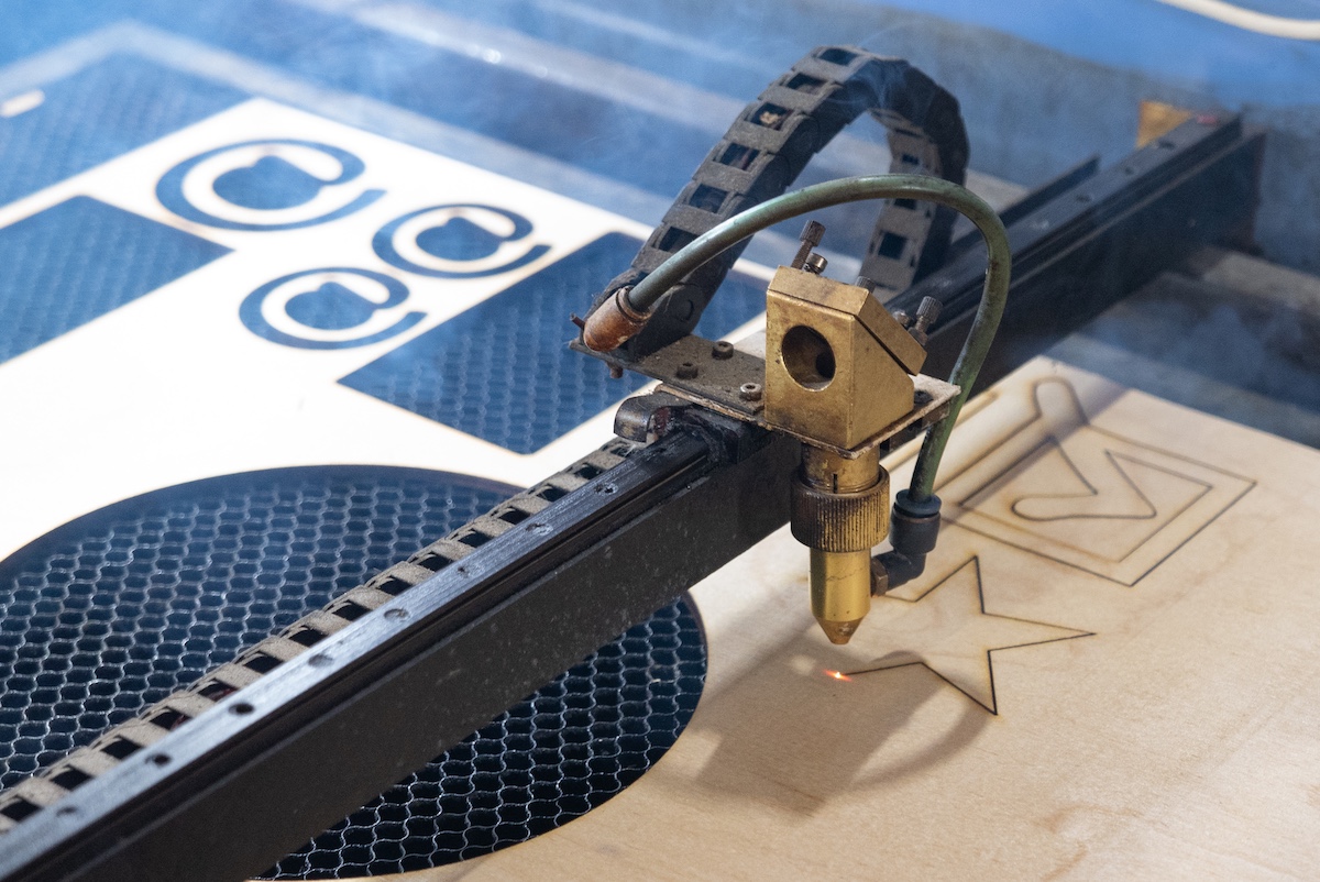Why a Laser Cutter is the Best Tool for Home Crafting - Craft Play Learn