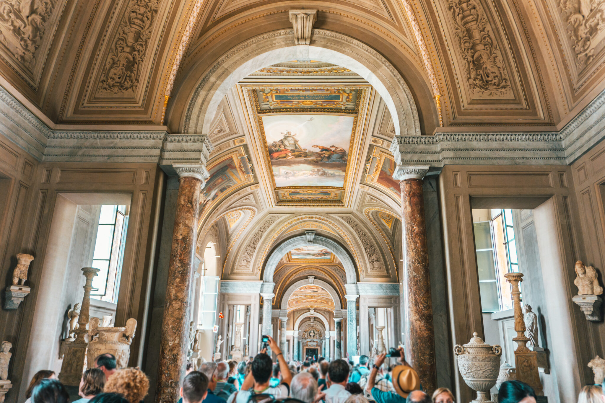 A Complete Guide to the Vatican: What to See and Do on Your Tour ...