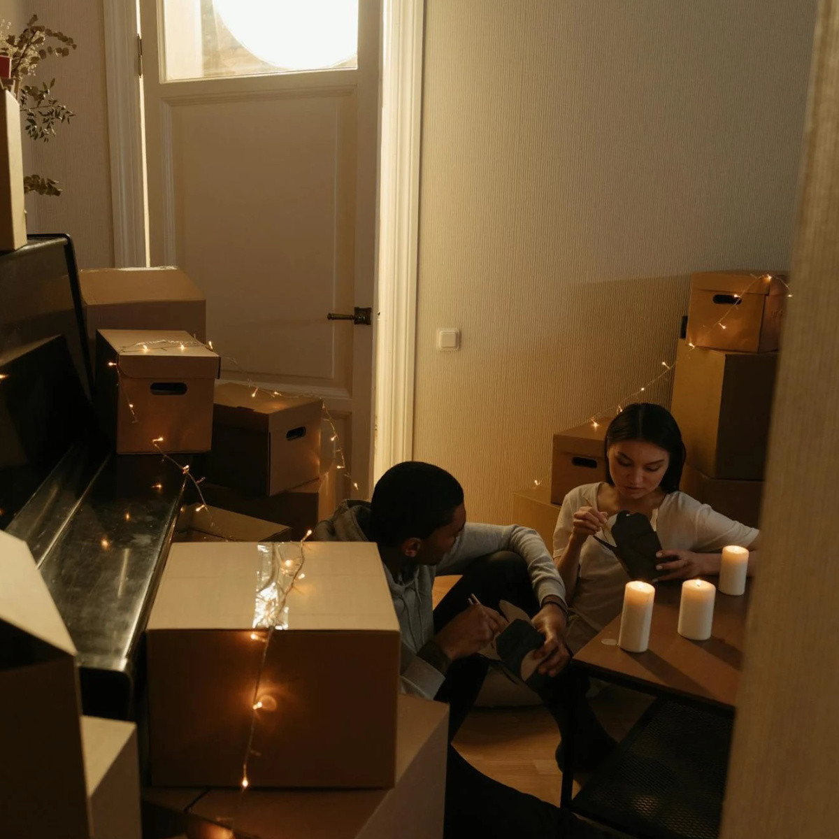 Why Even the Best Moving Plans Can Go Off Track - Craft Play Learn