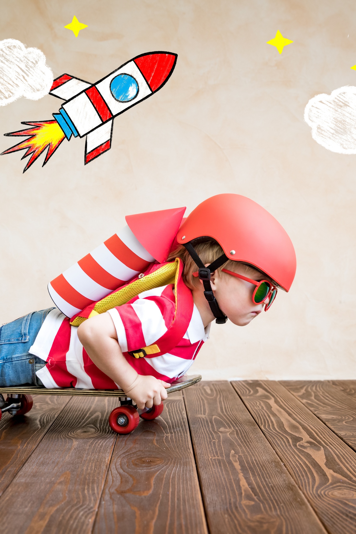 Top DIY Projects To Spark Creativity in Kids