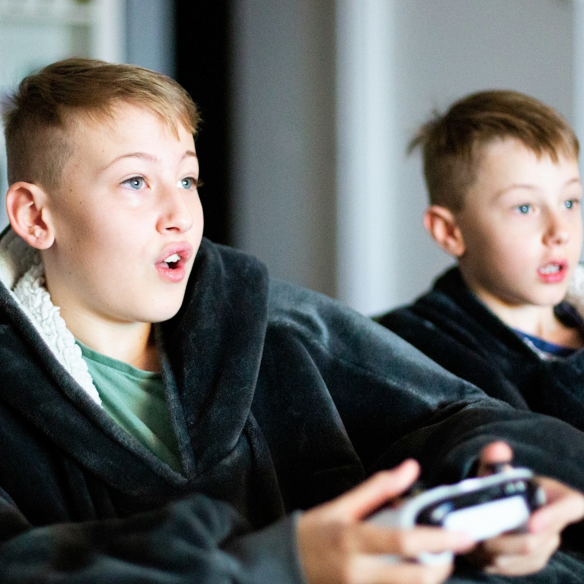 Kids Gaming Setup: What You Need And What to Skip - Craft Play Learn