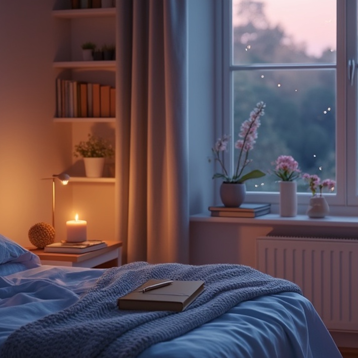 Building Healthy Sleep Habits For Your Family - Craft Play Learn