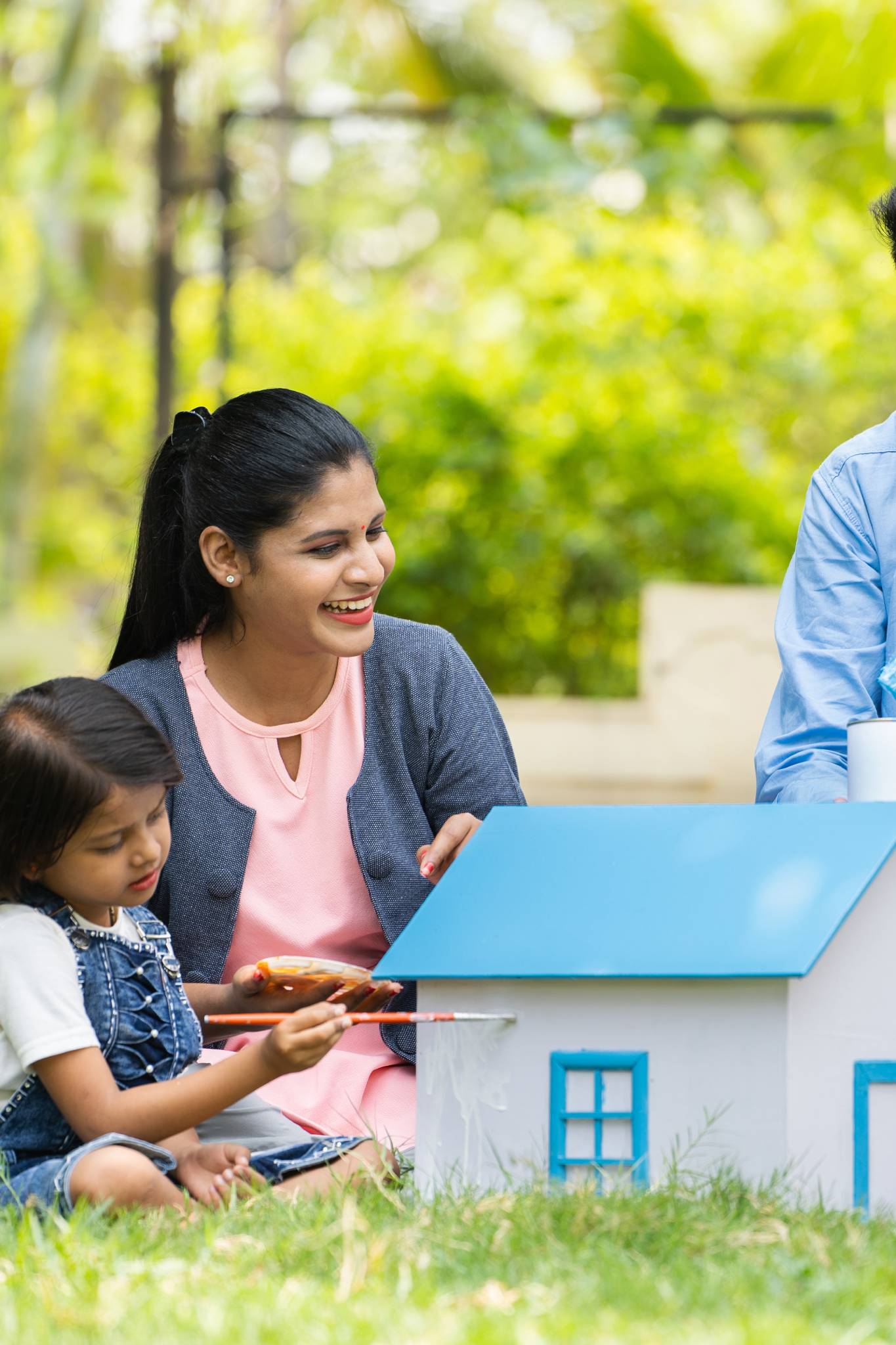 Fun Summer DIY Projects for the Entire Family