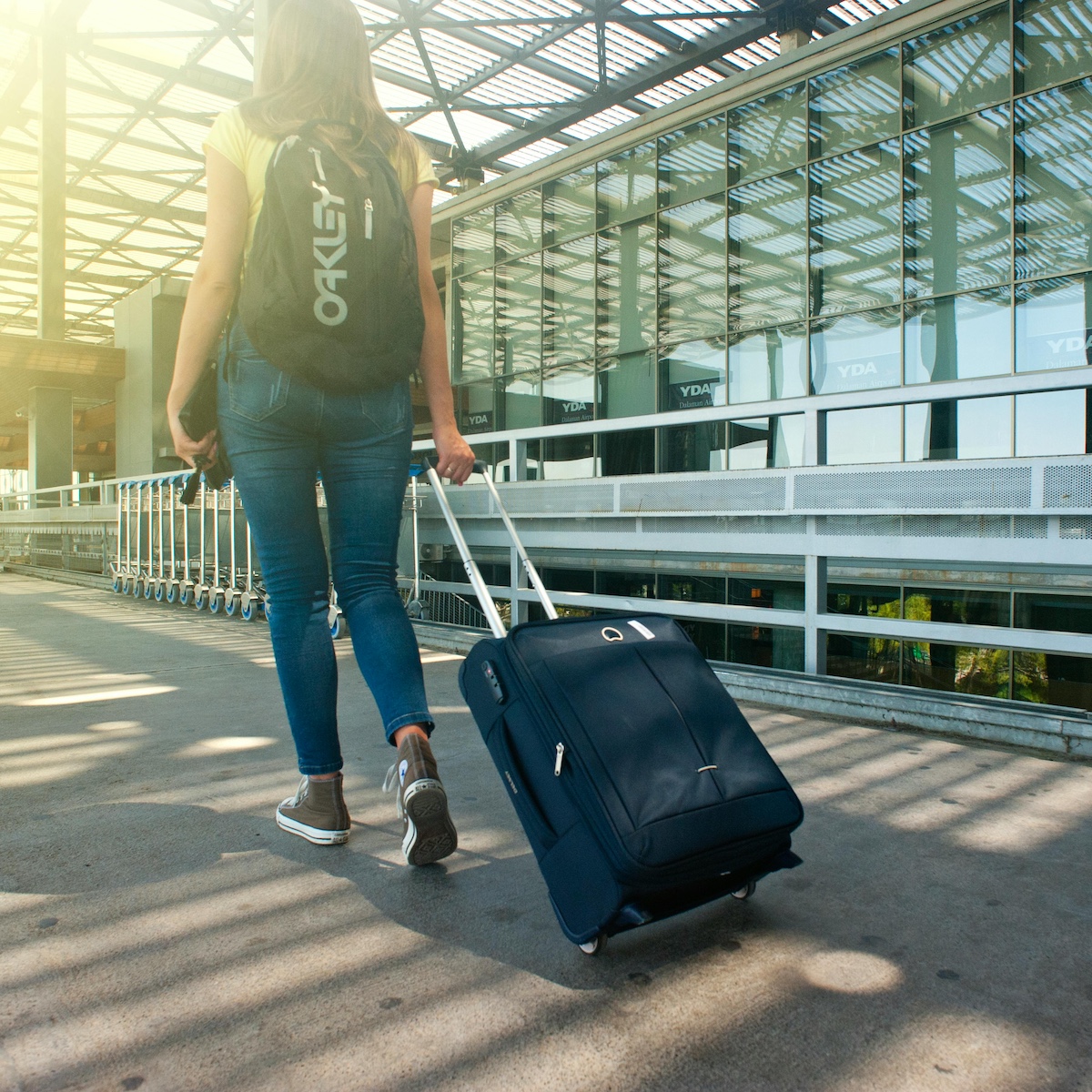 5 Smart Upgrades Every Adventure Traveller Should Make This Year ...