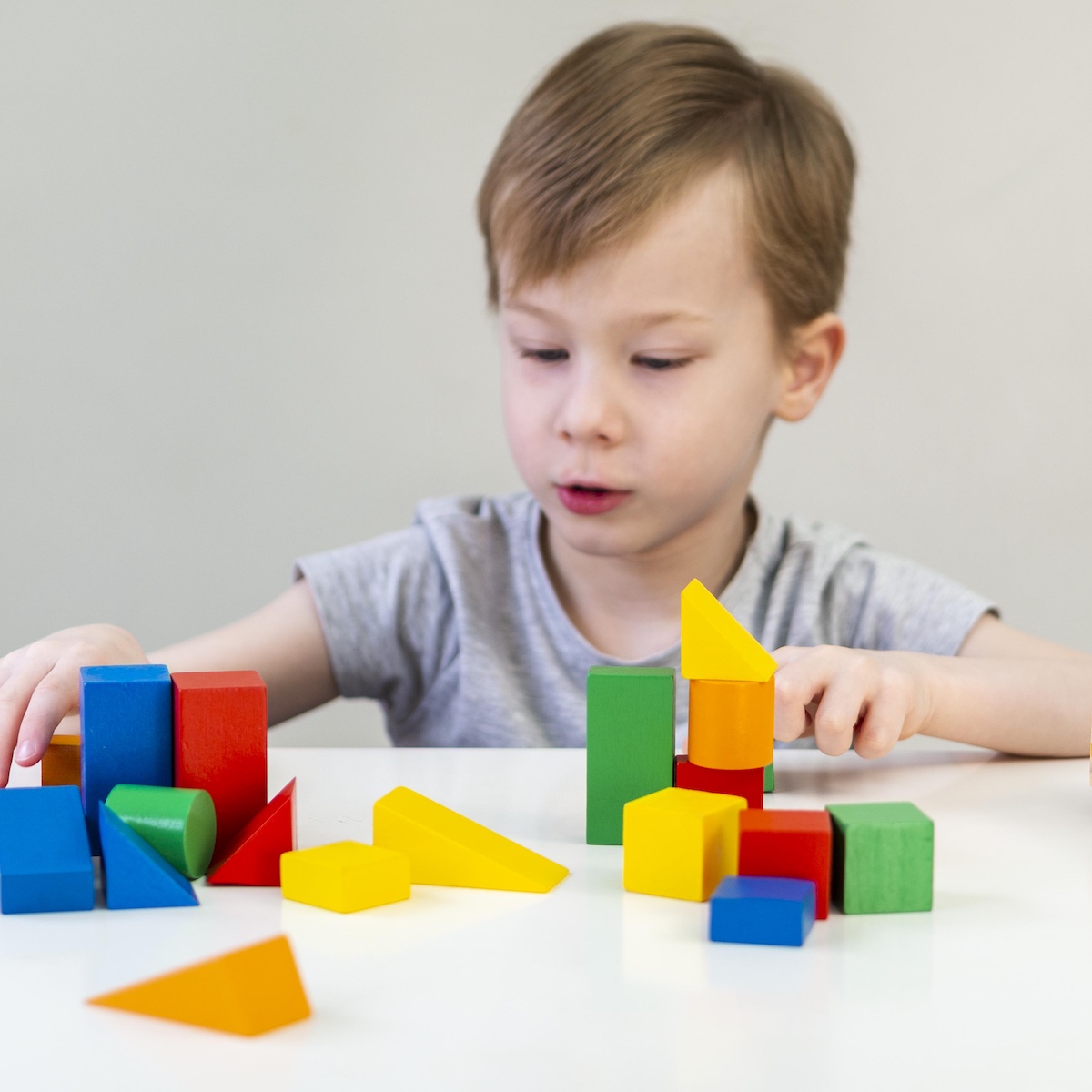 How to Make Learning Animals and Shapes Fun with AI - Craft Play Learn