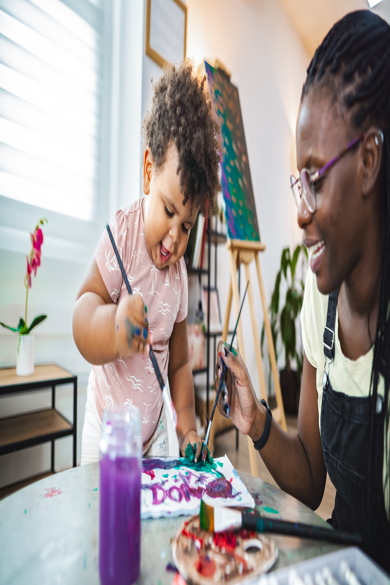 How To Plan a Craft-Themed Playdate for Kids - Craft Play Learn