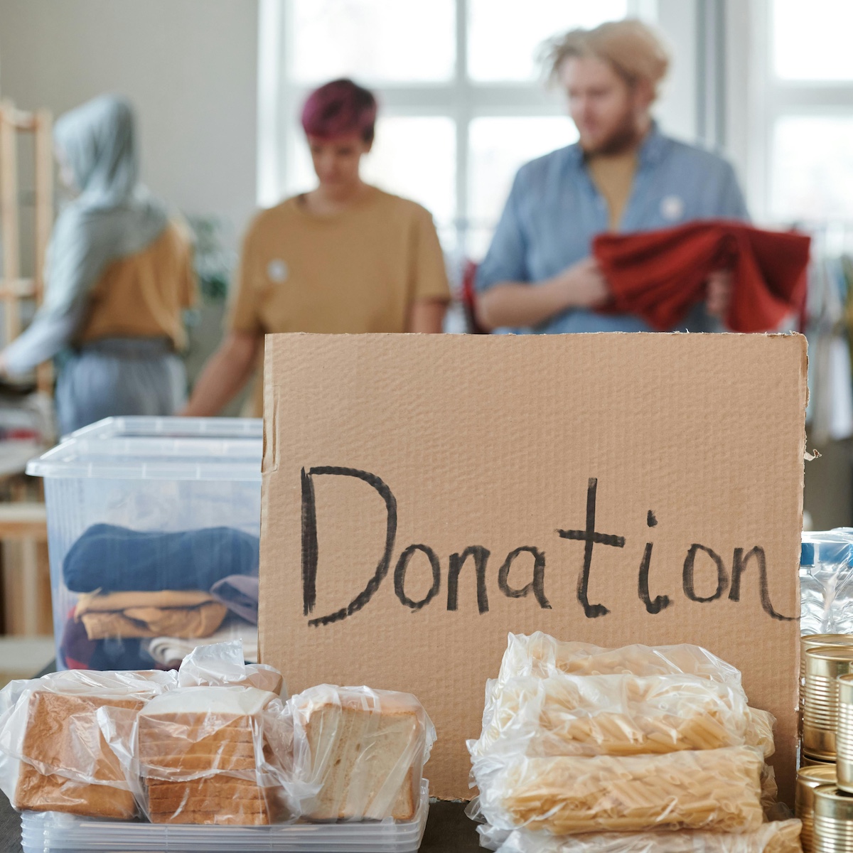 5 Signs a Charity Deserves Your Support - Craft Play Learn