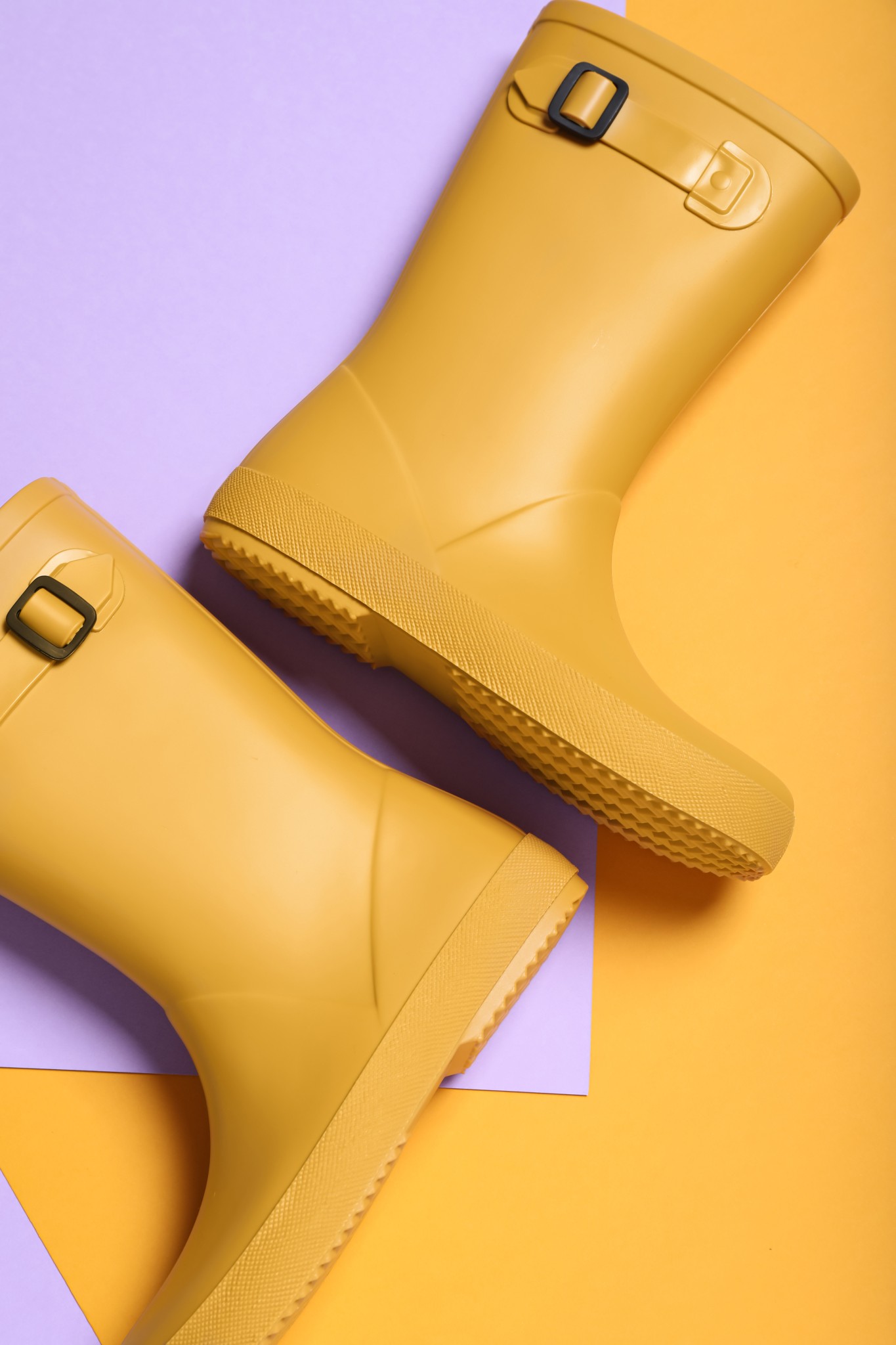 Fun and Creative Ways for Kids to Customize Their Boots