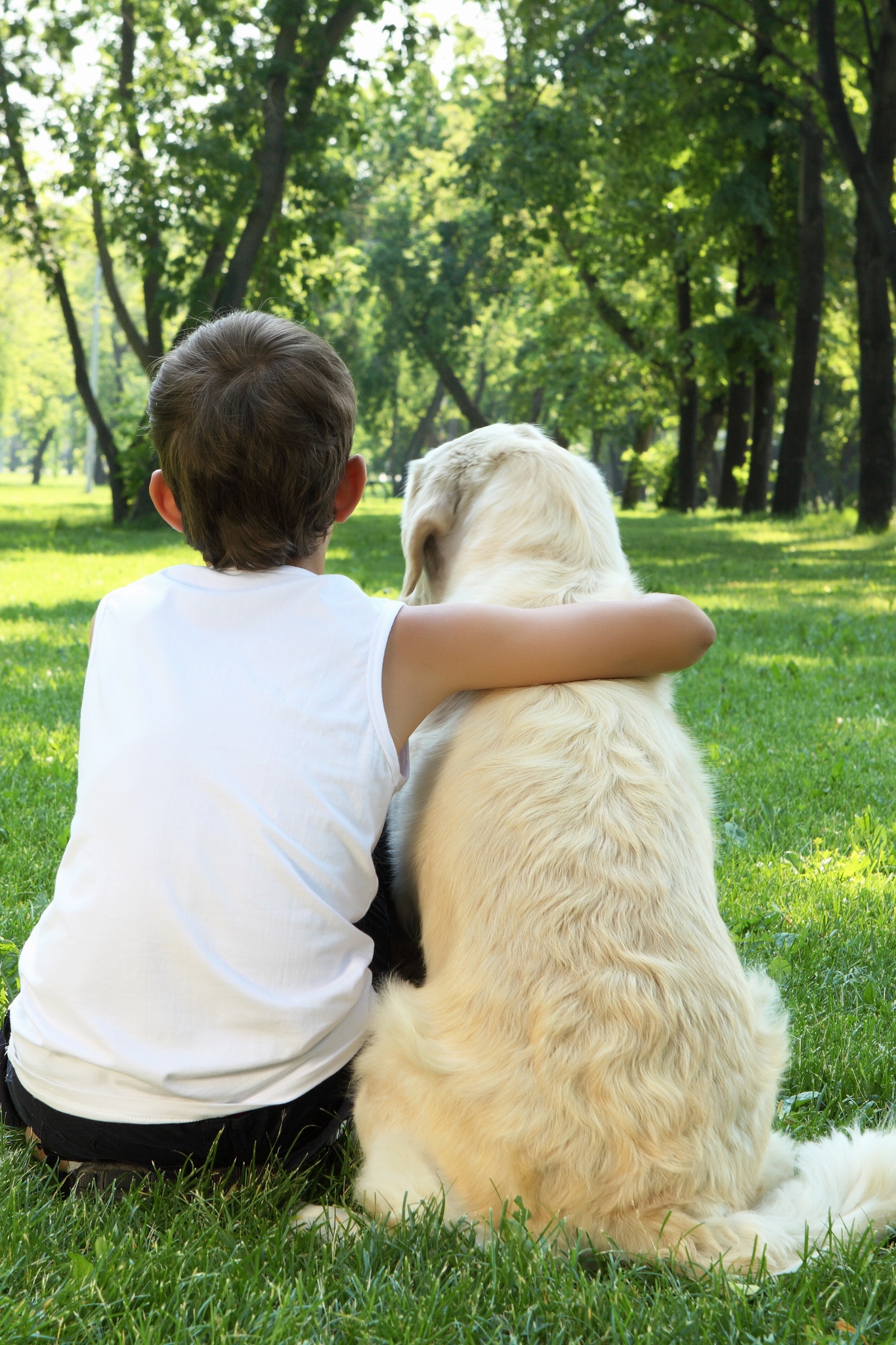 The Right Way To Assign Pet Responsibilities by Age