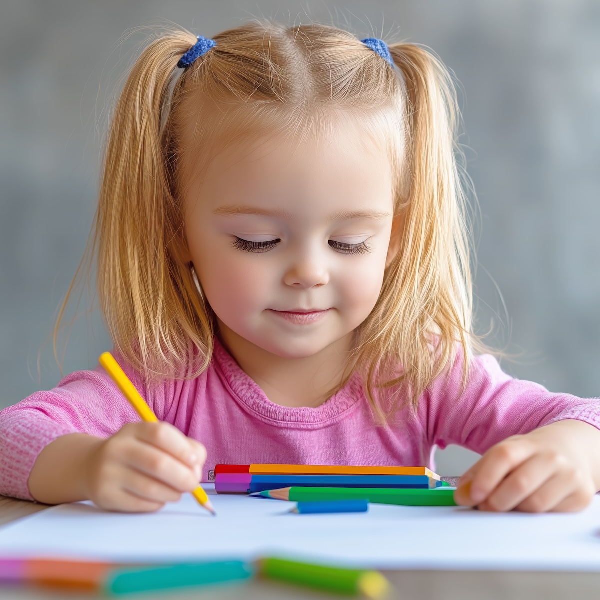 Fun Food-Themed Activities Kids Can Try at Home - Craft Play Learn