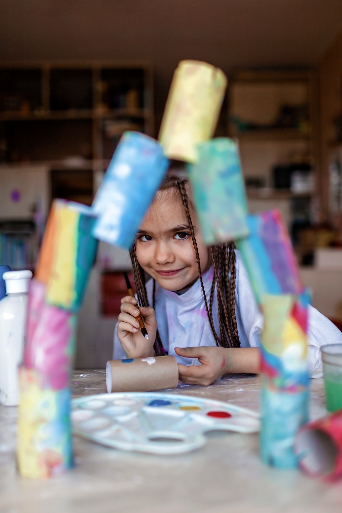 5 Ways That Crafting Is the Best Math Teacher