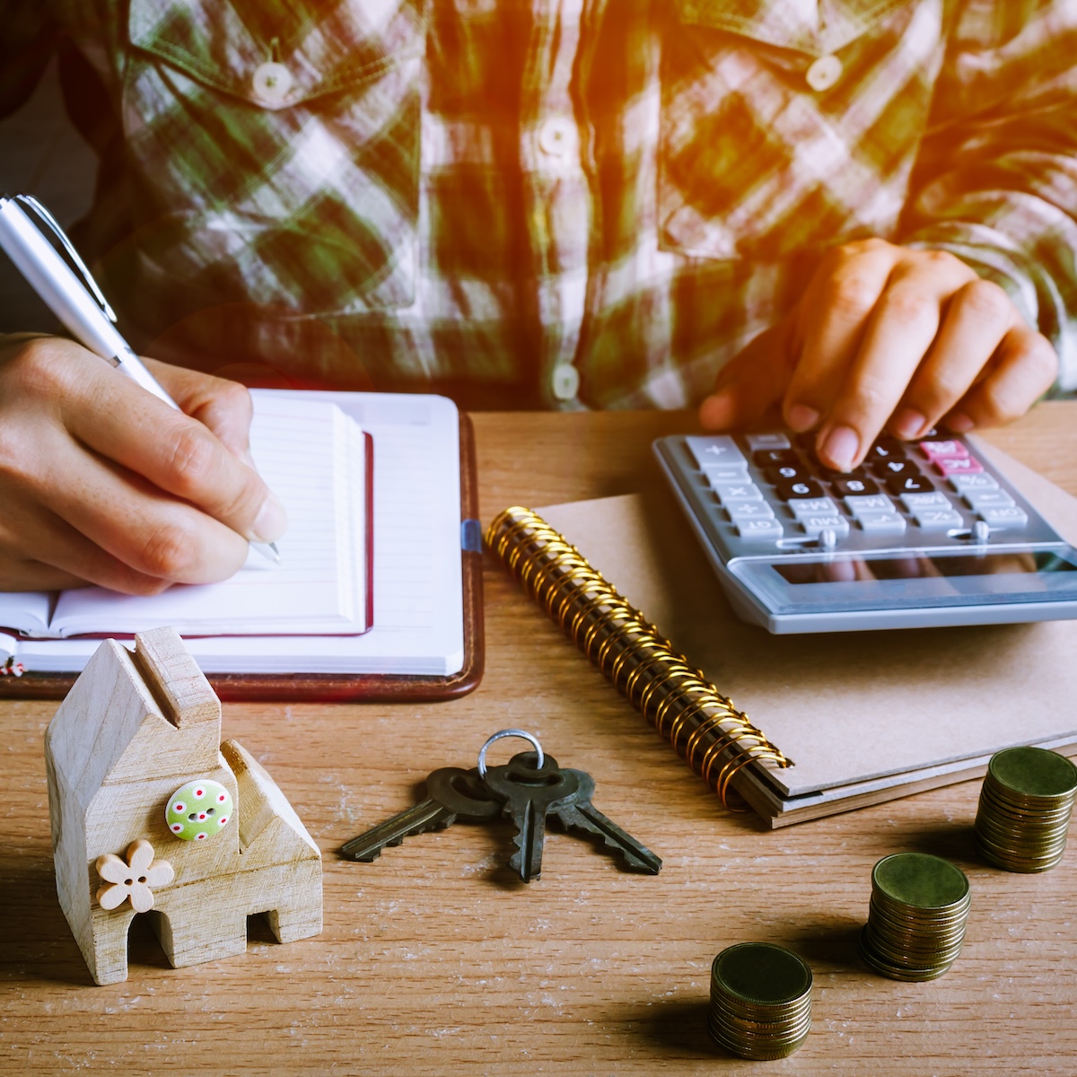 9 Proven Ways to Keep Family Living Costs Down - Craft Play Learn