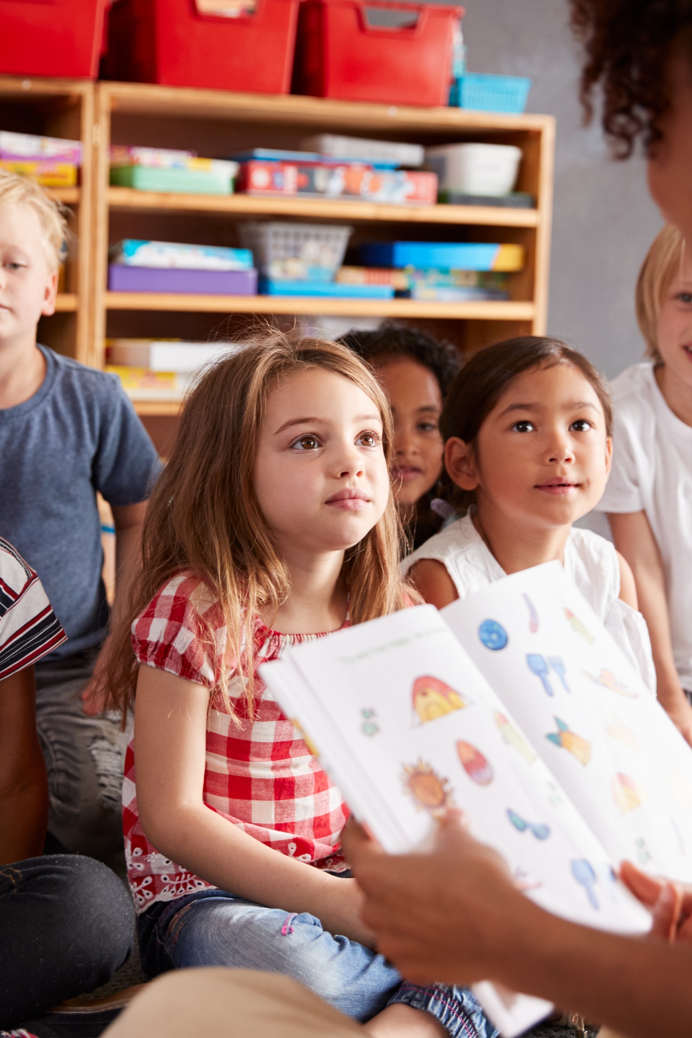 How to Create a More Effective Learning Space