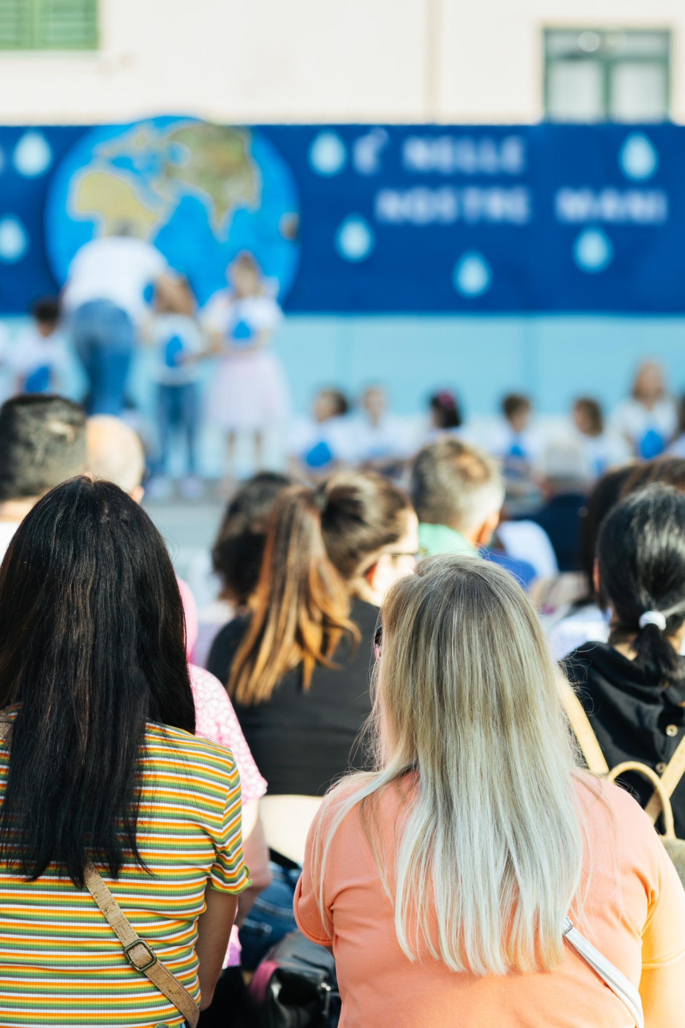 Simple Ways To Make School Event Signs Easier To Read