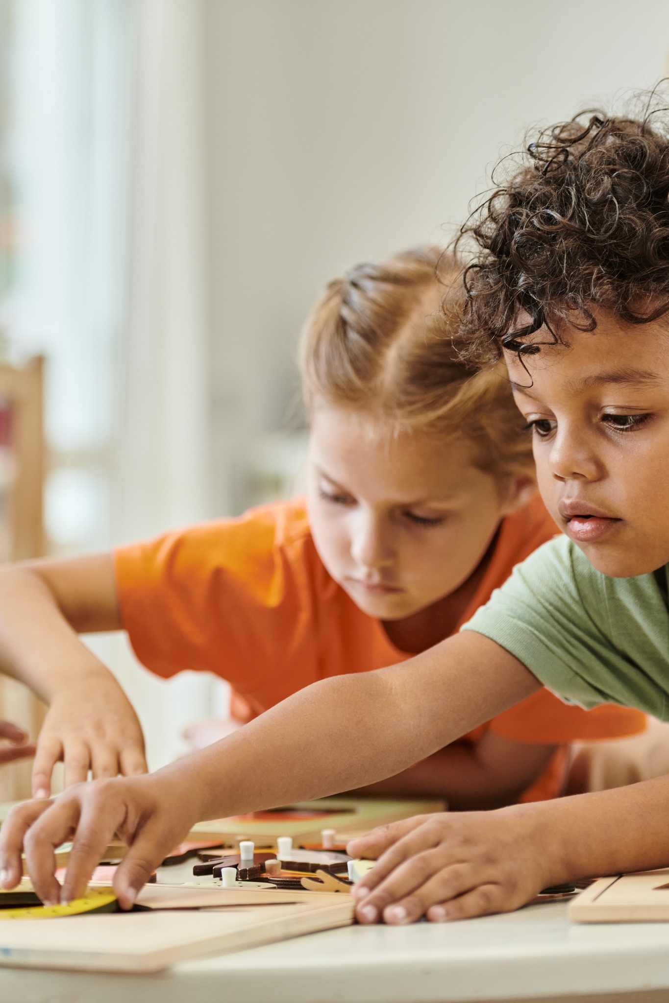 How To Turn Playtime Into a Learning Experience for Kids